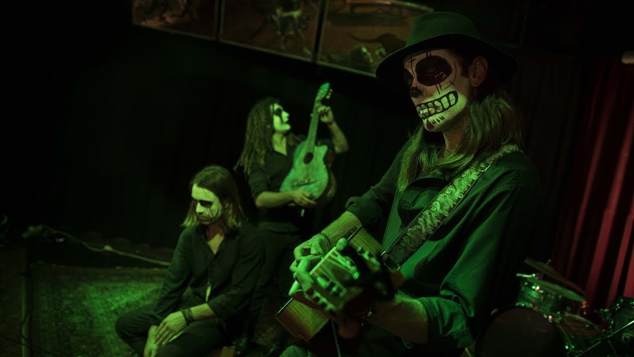 How to Get Started in Music Photography | Tips and Tricks from a ...