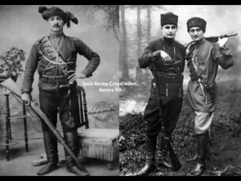 Rize'nin Kurtuluşunun 105. Yılı Anısına