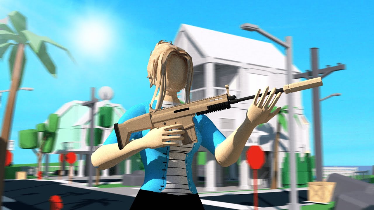 Last STRUCID Chapter 1 Montage (Strucid Montage) #TeamRise #viciousrc ...