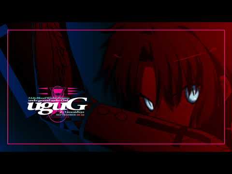 uguG [WIP] - YouTube