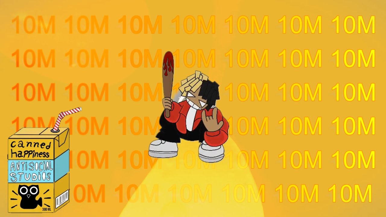 Crazy Point - 10M 💰 (YEI808PROD) - YouTube