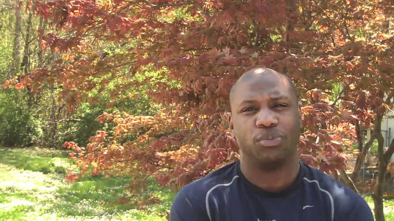 Homeland Quilt: Ricky Andrews - YouTube