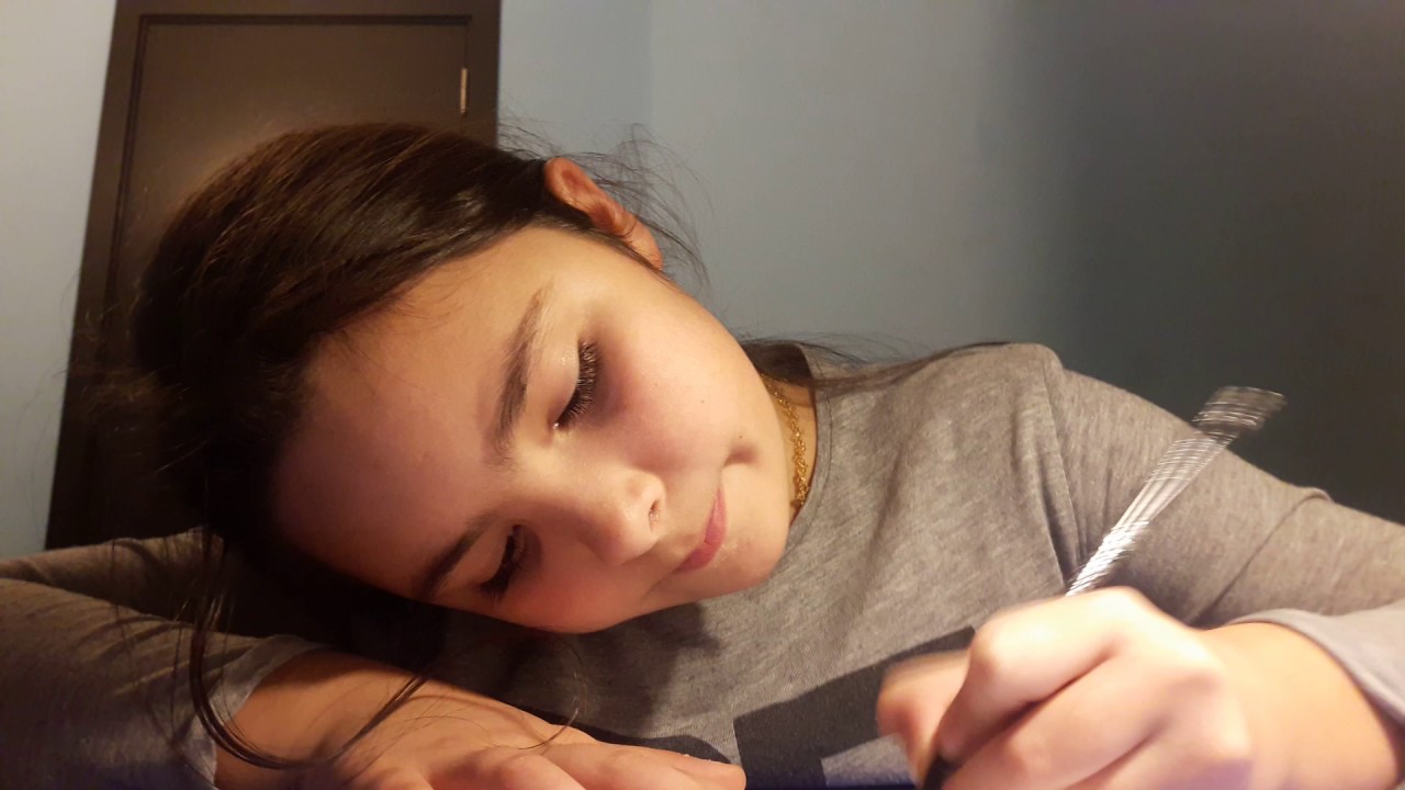 Diy/rogor davxatot dzagli martivsd - YouTube