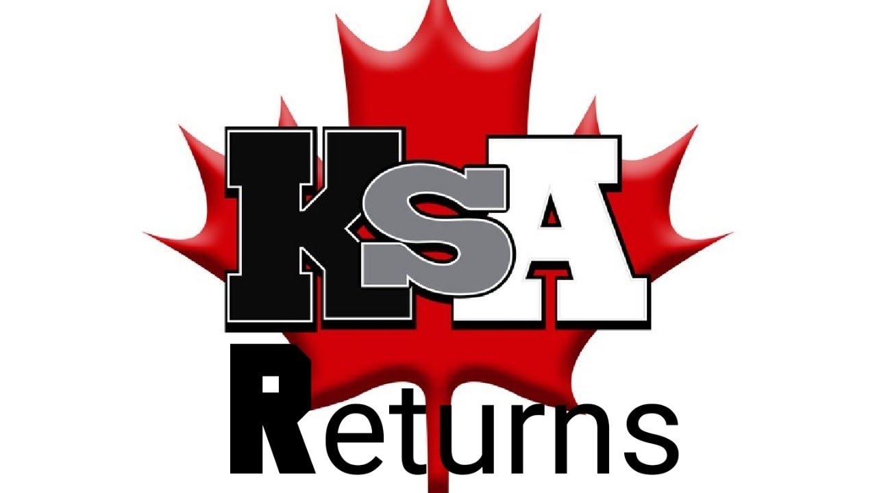 Got my Return Order from KSA grading - YouTube