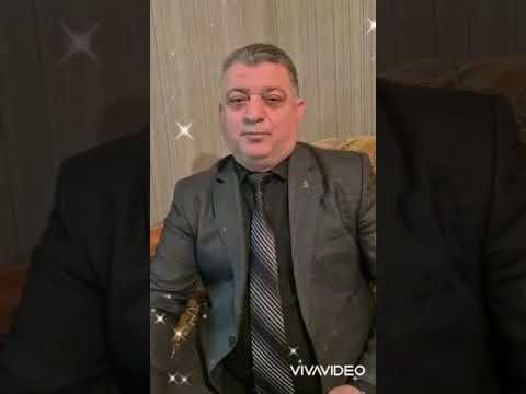 Aydin Xosbext-Birde bu dunyaya getirme meni