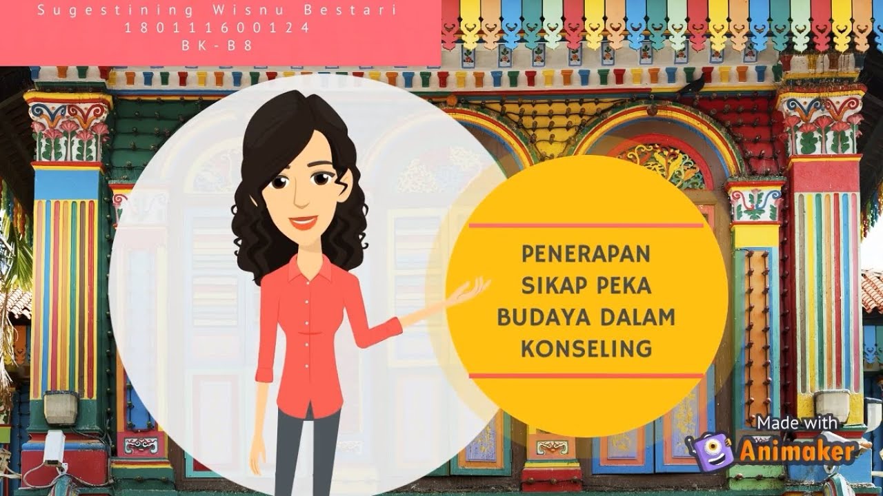 Sikap Peka Budaya - YouTube