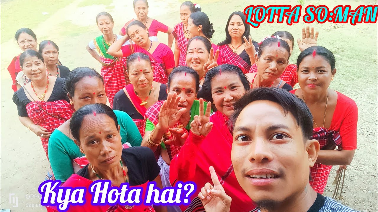 LOTTA SO MAN Kya Hota Hai Viral Saajan Ko YouTube