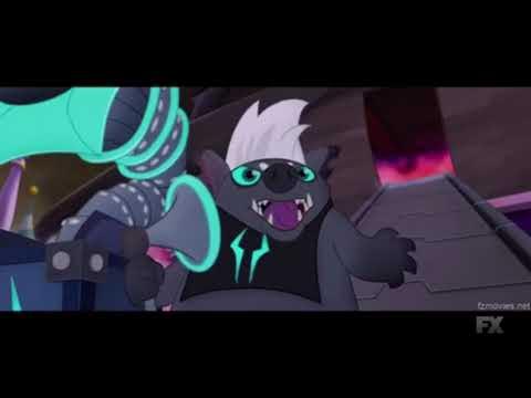 Captain America vs. 2B (2015) - FX Intro (6-28-2017) - YouTube