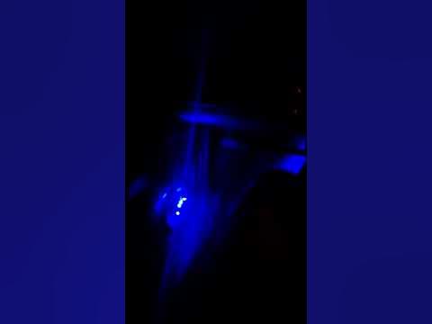 Светомузыка в авто своими руками - YouTube