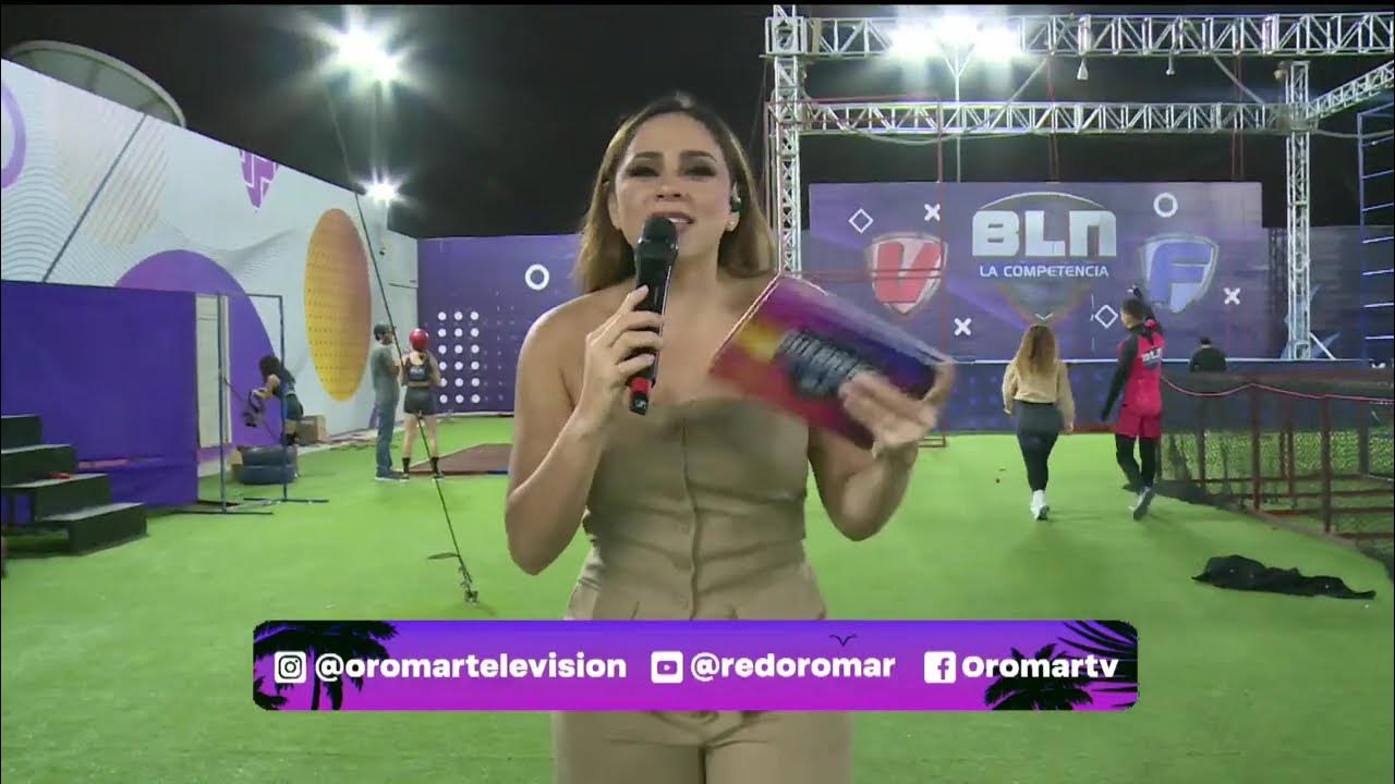 BLN EN VIVO 01 DE OCTUBRE - YouTube