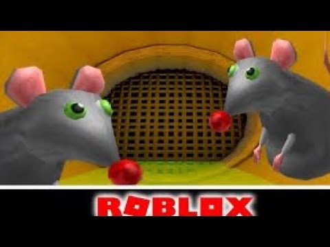 I played survive cheese escape (I GOT A TREE HOUSE) - YouTube
