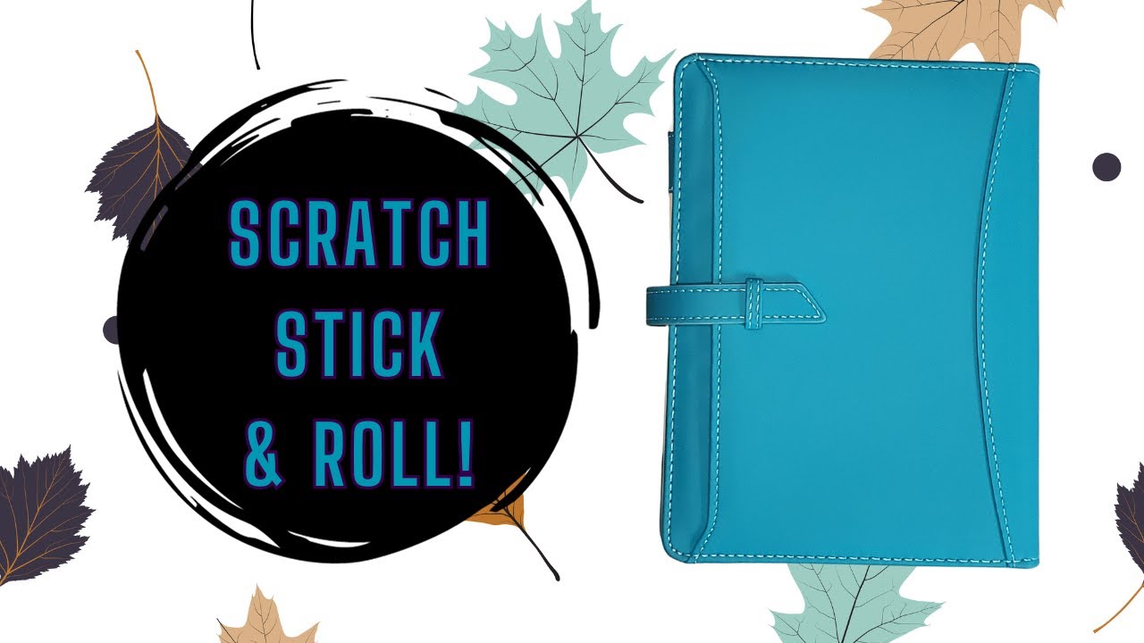October #1 Scratch, Stick & Roll Saturday | Saving for a Boat! - YouTube
