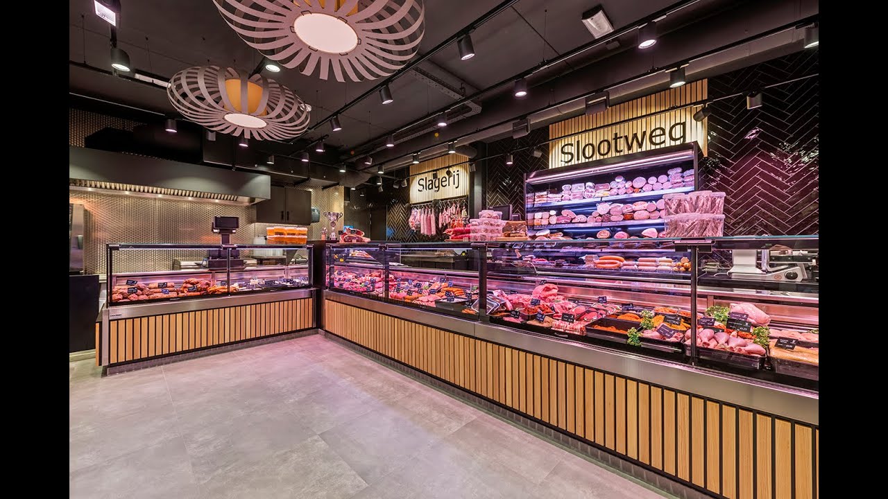 Slagerij Slootweg - Woudenberg - YouTube