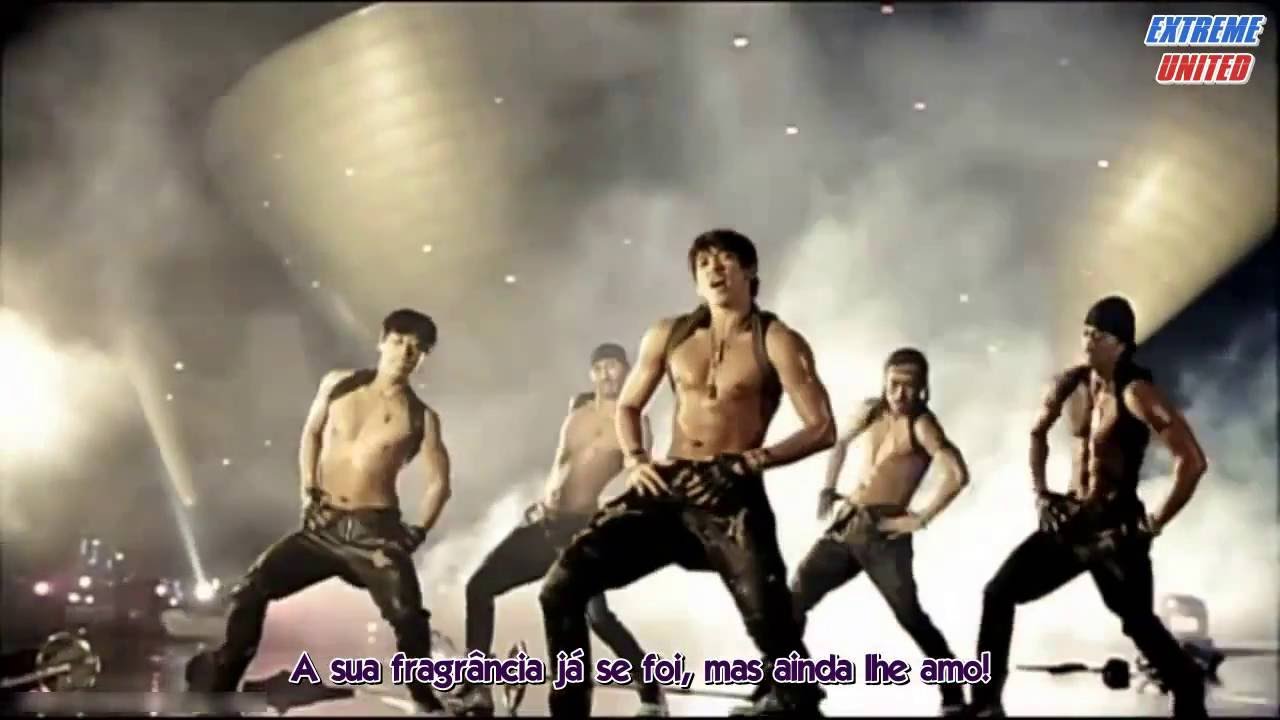 Bi Rain - Love Song [Legendado - ExUnited] - YouTube