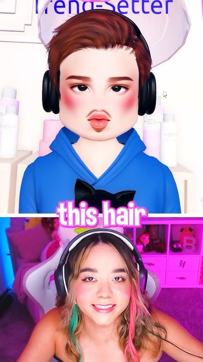 Making Caseoh In Dress To Impress Youtube