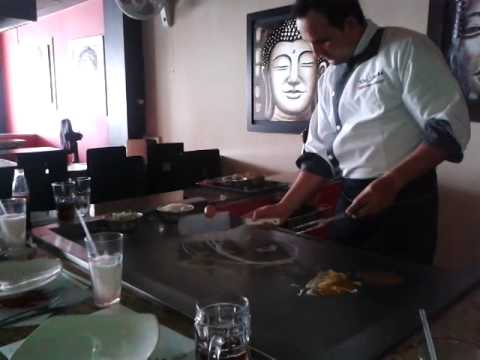 Rio Saki - YouTube