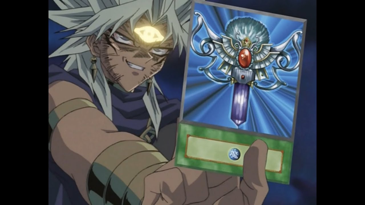 Yu-Gi-Oh - Monster Reborn - YouTube