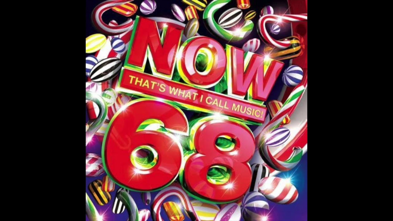 STORIES OF THE SONGS #68: Now That's What I Call Music 68 - YouTube