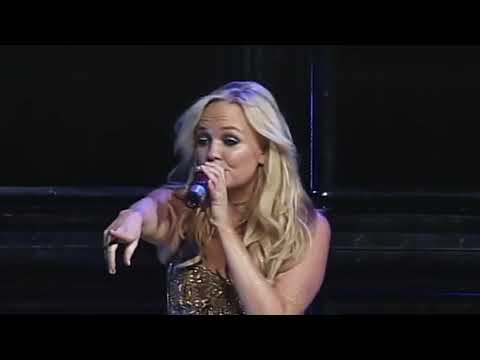 Spice Girls - The Return Of The Spice Girls Tour 2008 HD