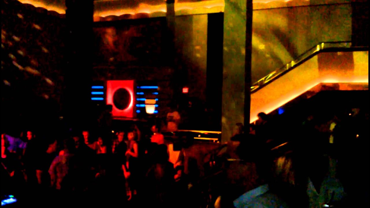 DISNEY NIGHT CLUB ORLANDO(ATLANTIC DANCE HALL) - YouTube