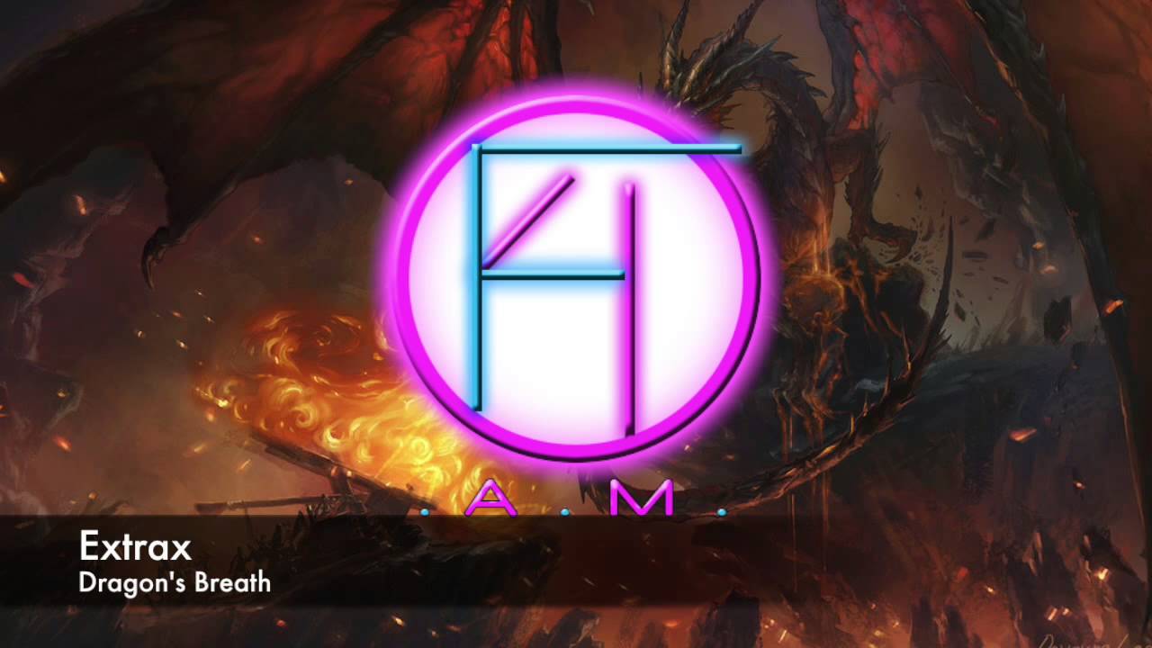 [DUBSTEP] Extrax - Dragon's breath ***FREE DOWNLOAD*** - YouTube