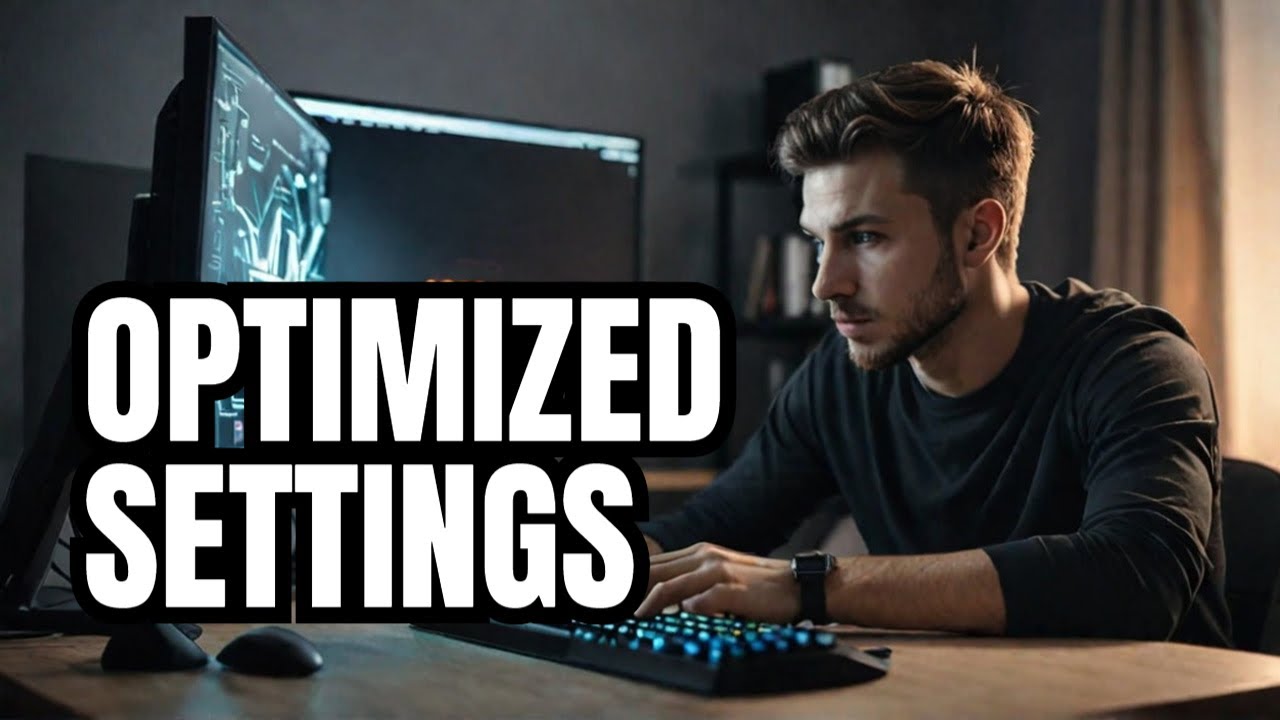 How to Optimize PUBG for Maximum Performance - YouTube