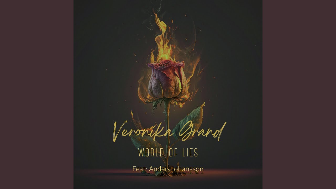 World of lies (feat. Anders Johansson) - YouTube