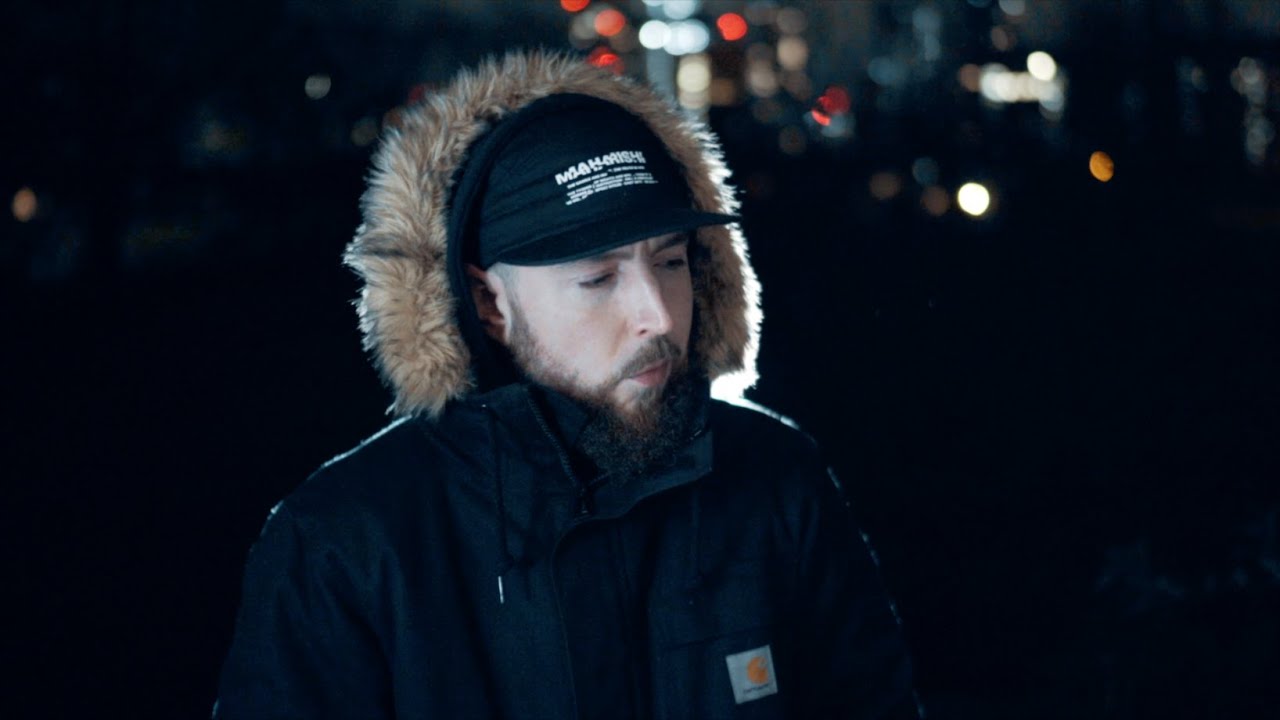 Jehst 'State of the Union (Freestyle)' - YouTube