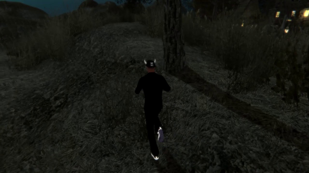 Nebula Realms ghost town out of map pet glitch (PATCHED) - YouTube