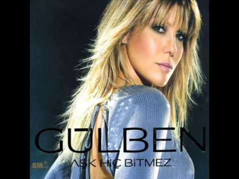 Gülben Ergen YEp YENi ÇiLeKLi