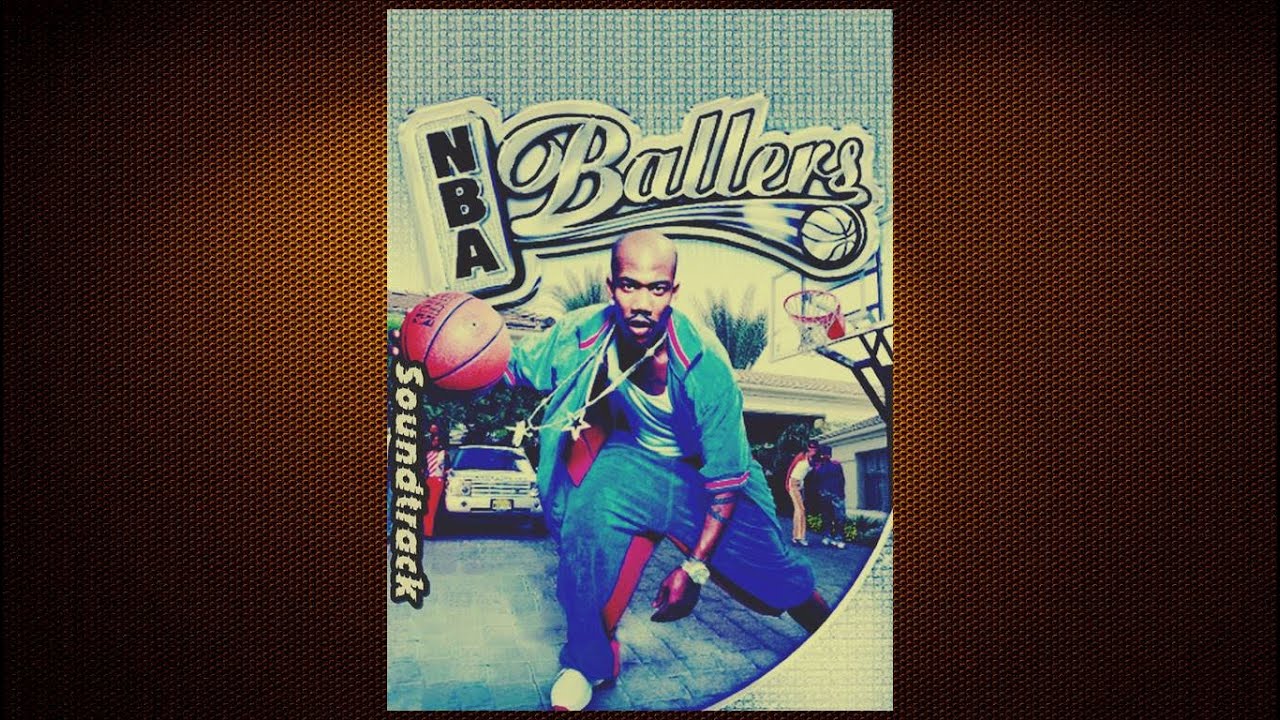 NBA Ballers (Soundtrack) - Jelly Joe - Floss Out - YouTube
