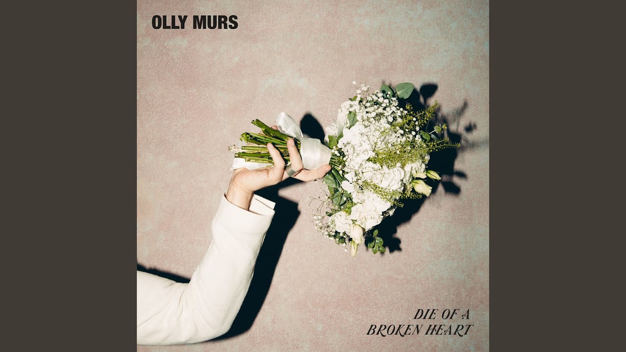 Marry Me Album Cover