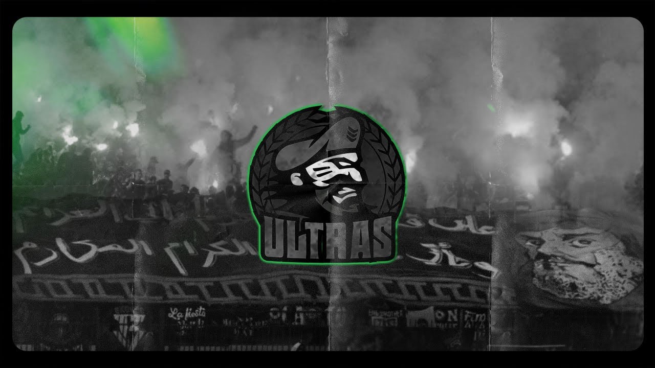 Ultras Green Army | Making Of Tifo #USBCSC - YouTube