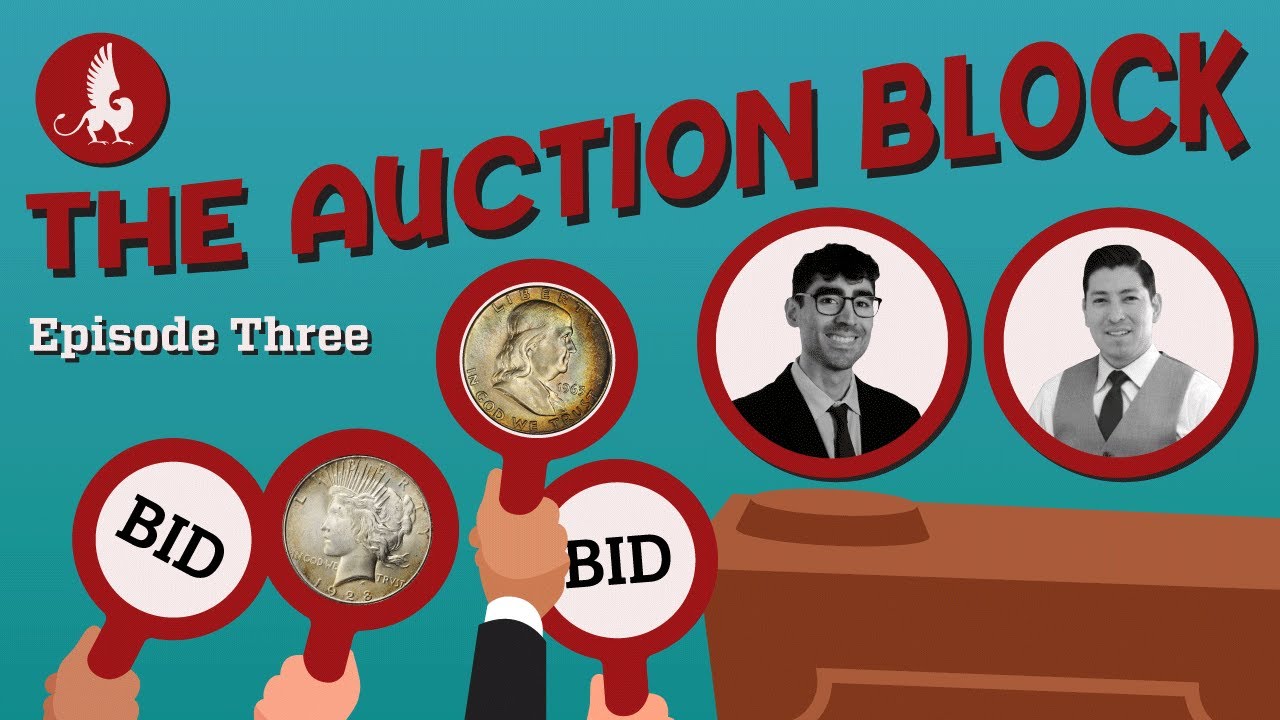 The Auction Block: Episode 3, The June 2020 Santa Ana, CA Auction - YouTube