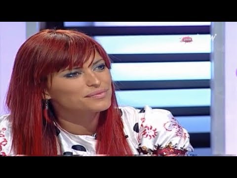 Ksenija Pajcin - Vi Pitate (2009) - YouTube Ksenija Pajcin - Vi Pitate (2009) - YouTube