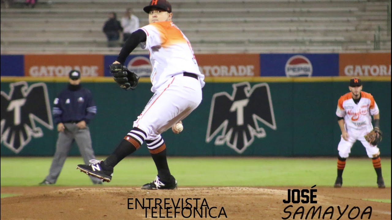 Entrevista José Samayoa - YouTube