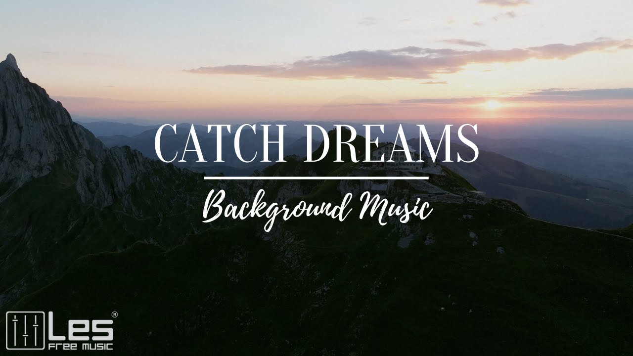 Catch dreams : Solo Piano Emotional Sentimental Background Music - YouTube