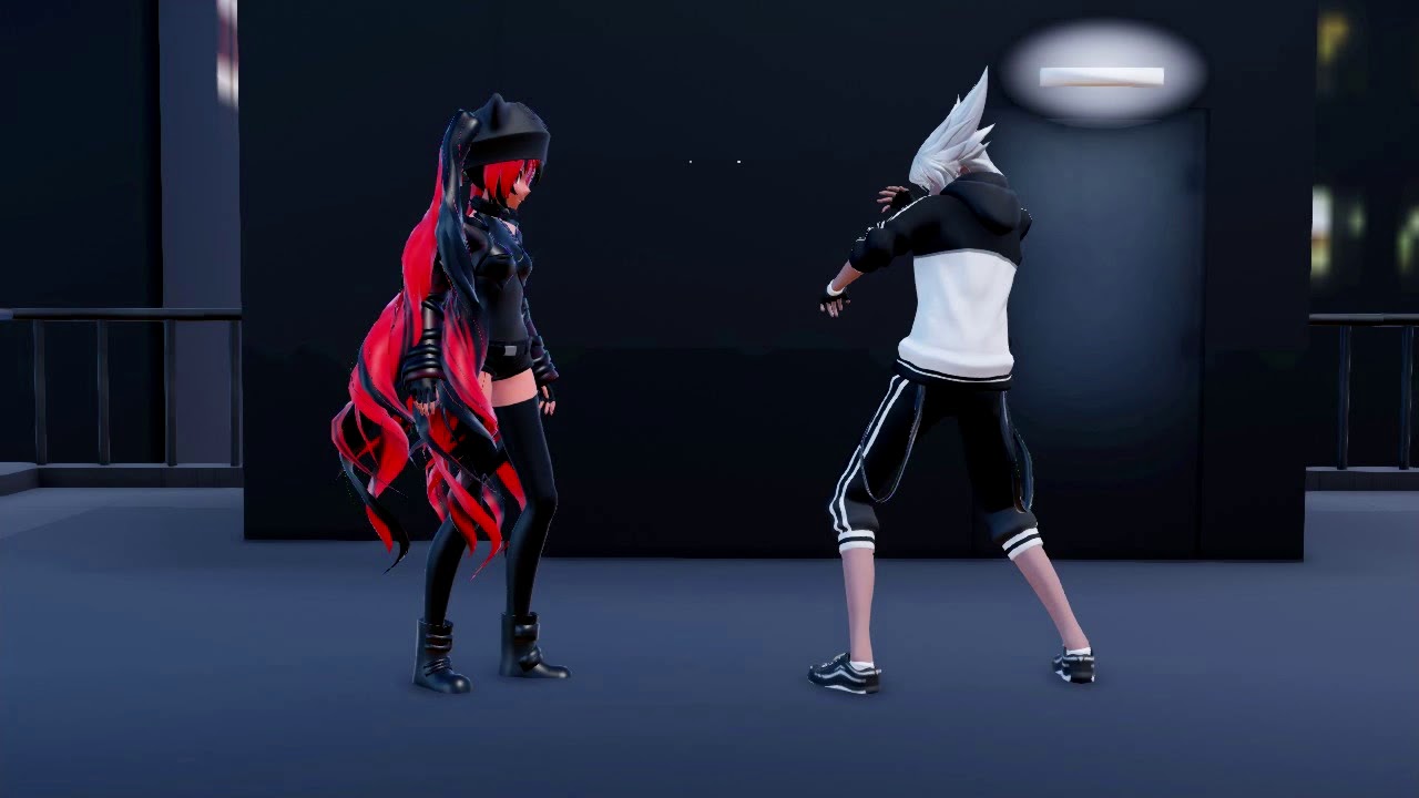 Mmd Tutorial Ray Uso Básico Youtube