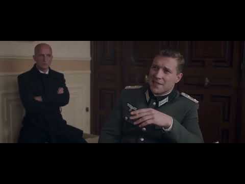 Komutanım Hitler   -  Belgesel HD