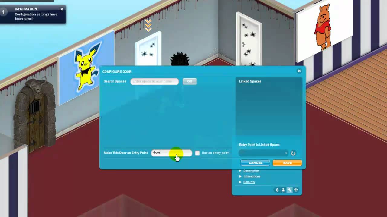 How to Teleport People - YouTube