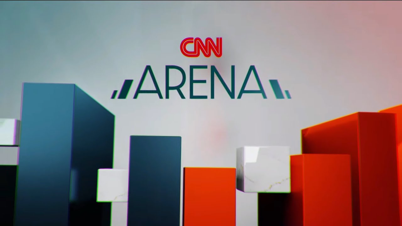 Vinheta do "CNN Arena" (Dez/2022) | CNN Brasil - YouTube