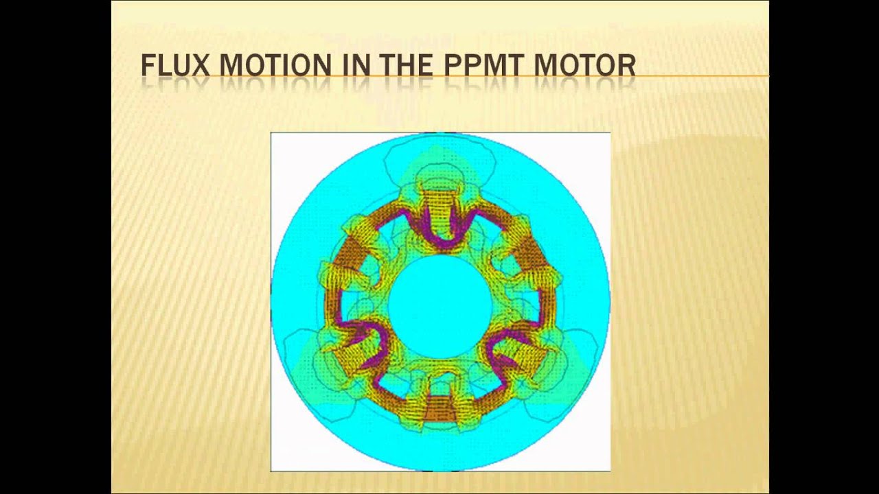 parallel path magnetic technology - YouTube