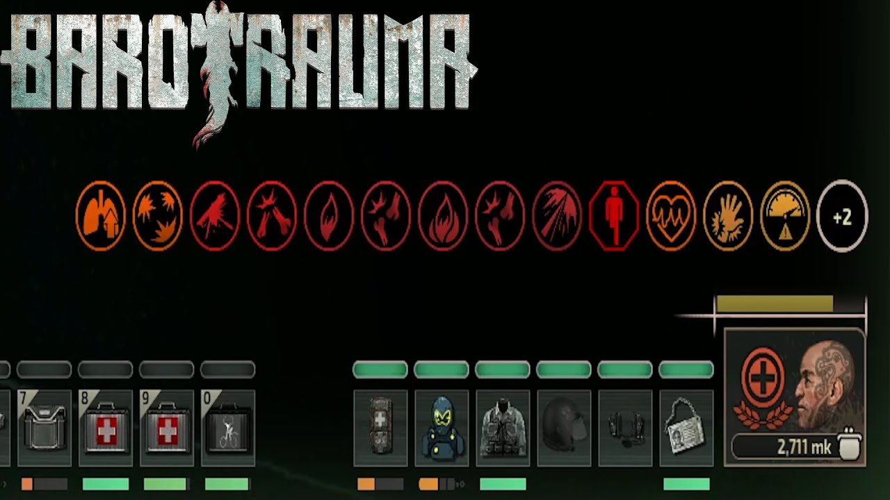 The Neurotrauma Experience - YouTube