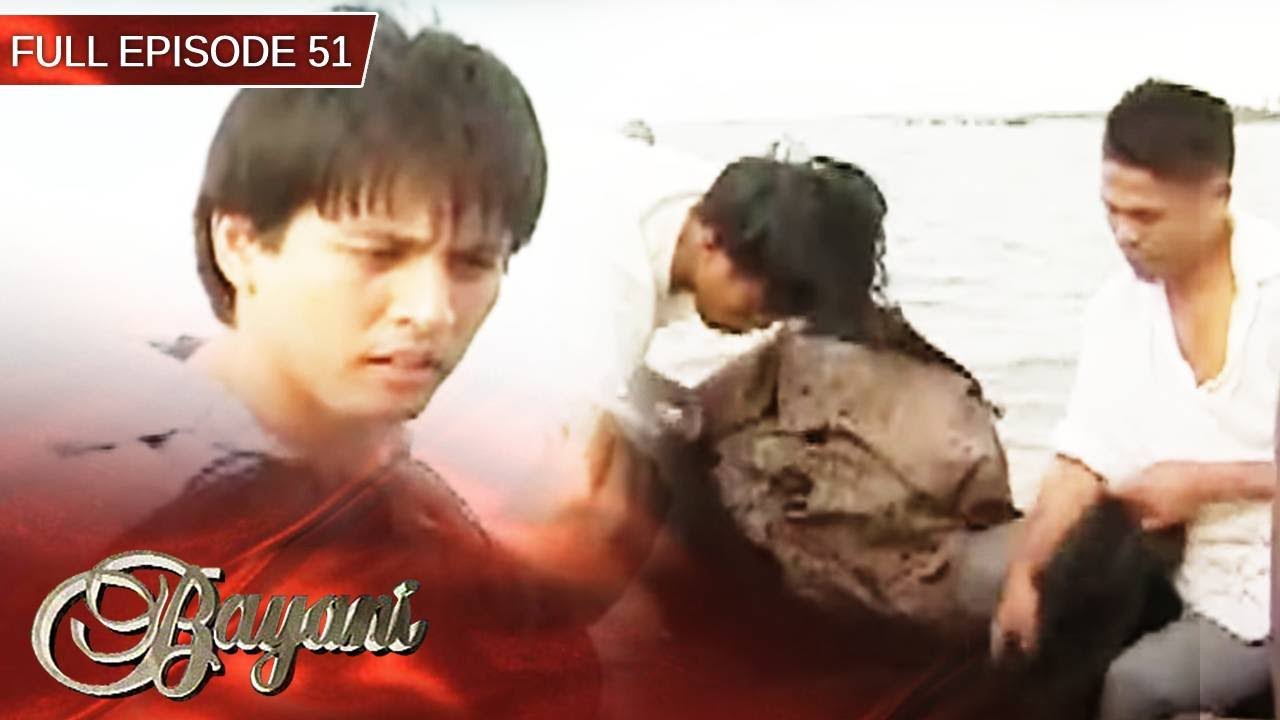 Full Episode 51 | Bayani - YouTube