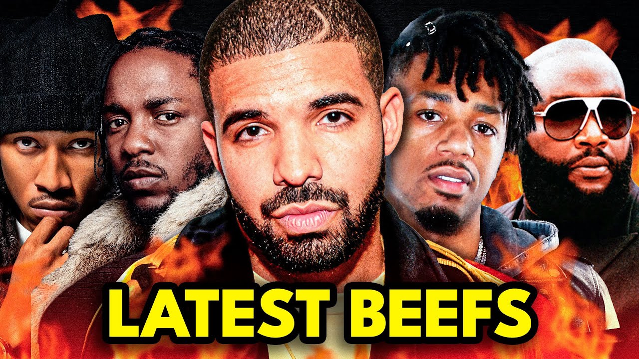 Drake Against The World - YouTube