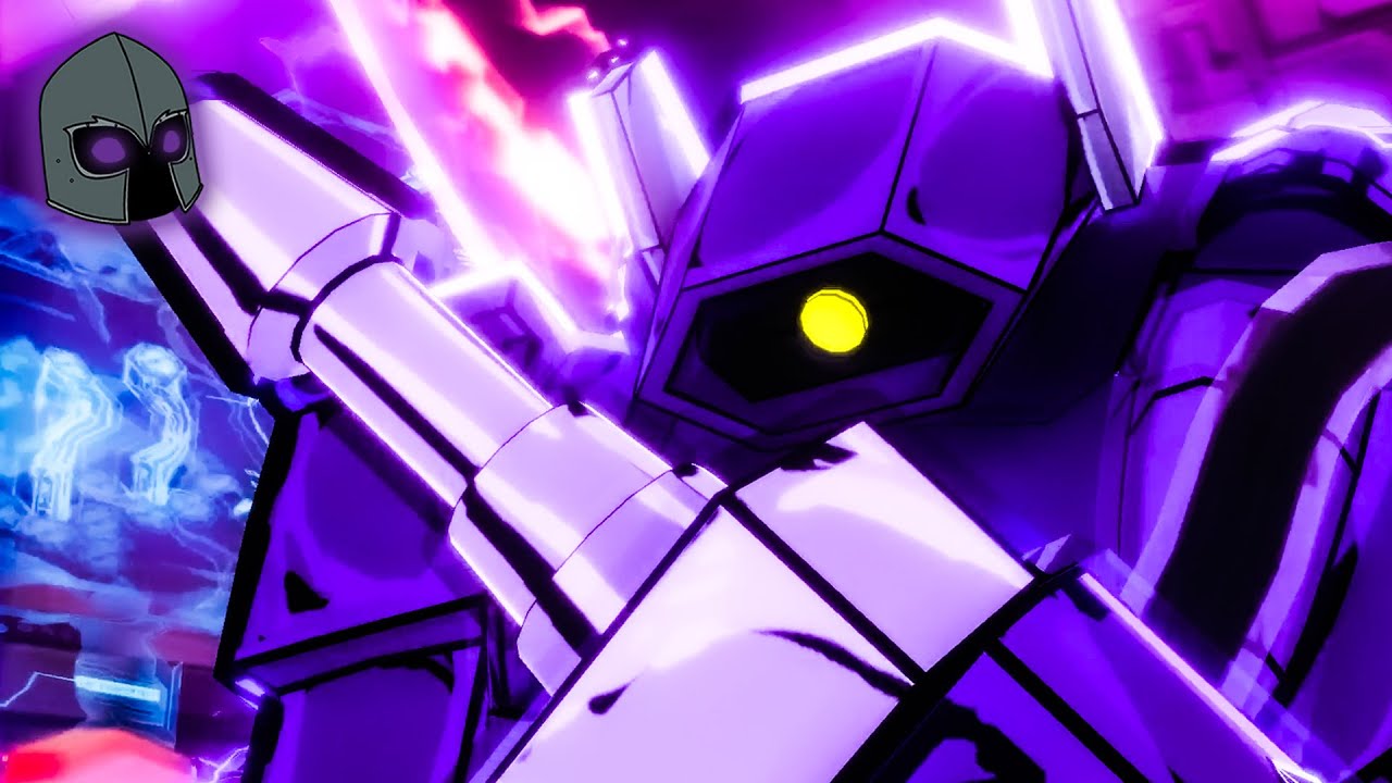 OPTIMUS VS. SHOCKWAVE, BLITZWING and STARSCREAM!! | TRANSFORMERS ...
