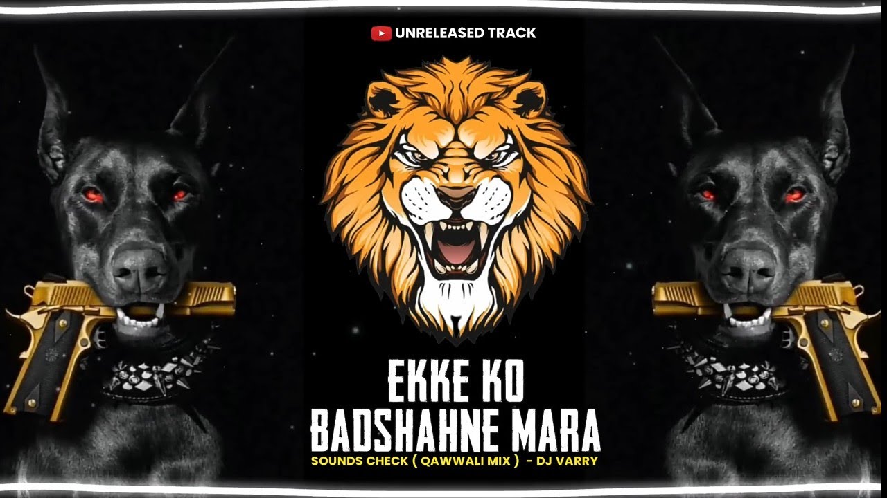 Ikke ko badshah ne mara | New song | trending songs | new song 2023 ...