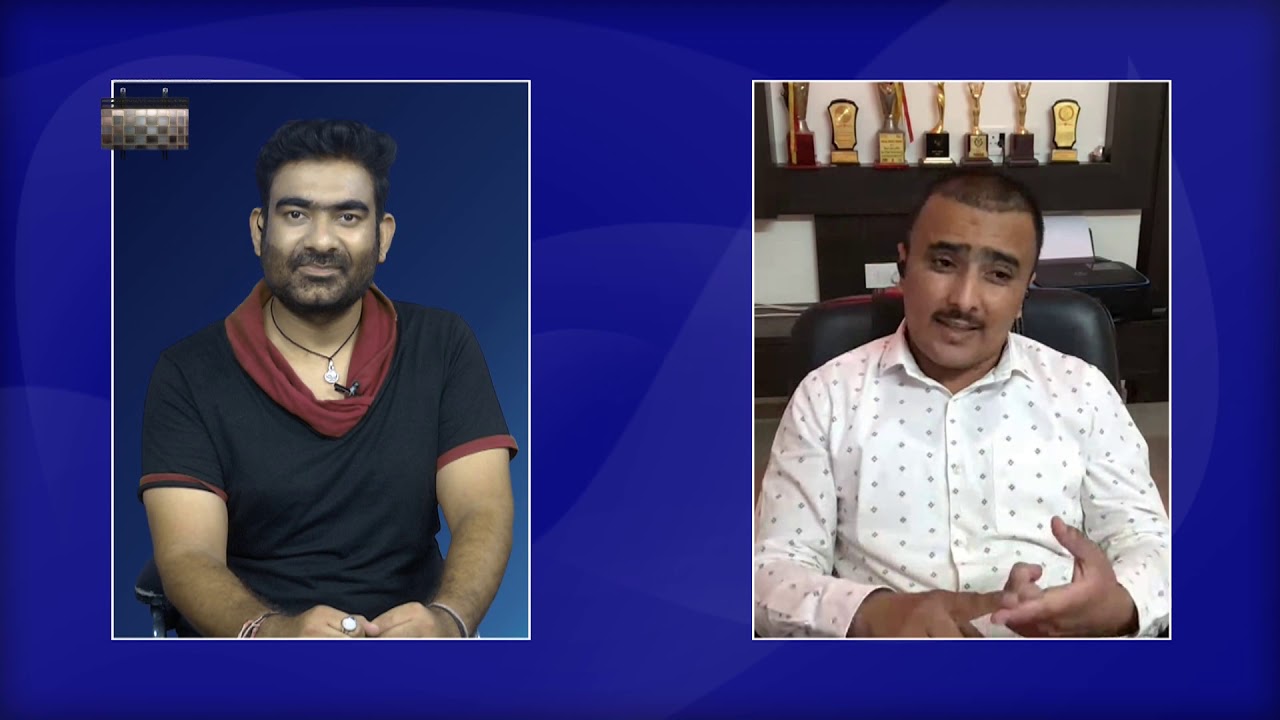 Father Shab Haryanvi Song Director Vikas Singroha , Exclusive Interview ...