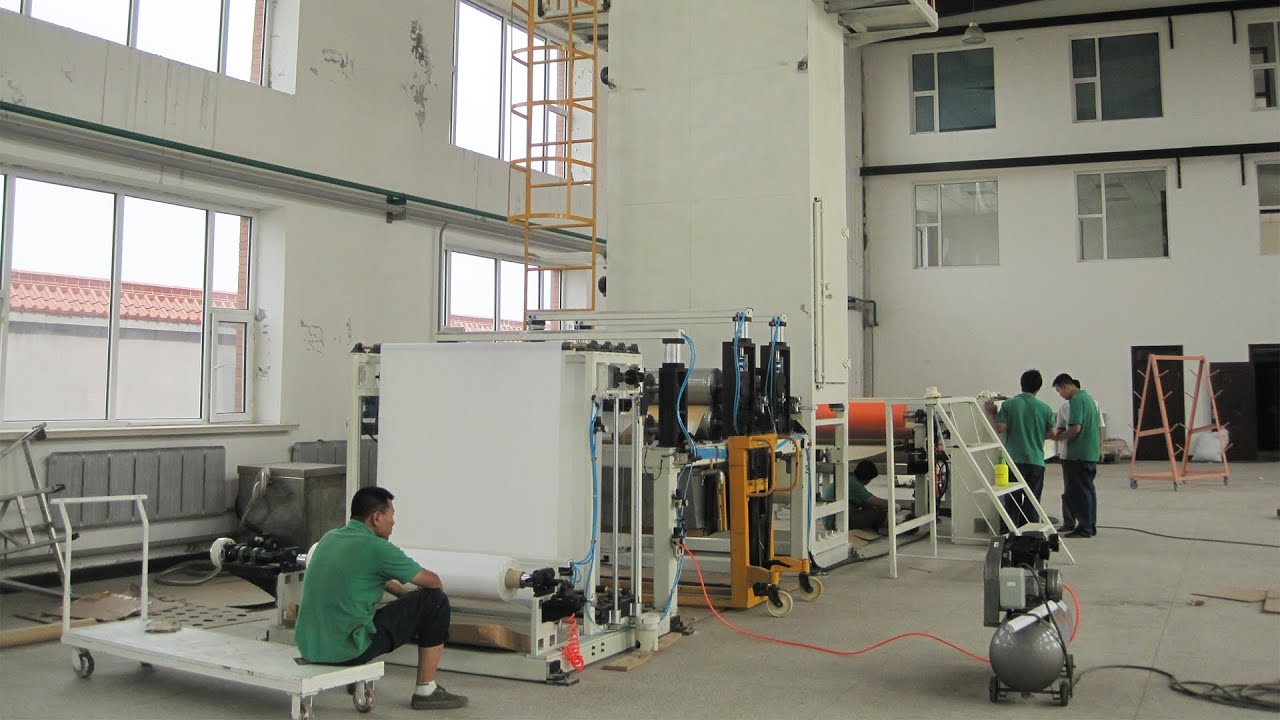 1270mm CFRP Phenolic Reinforced Prepreg Solvent Impregnation Process ...