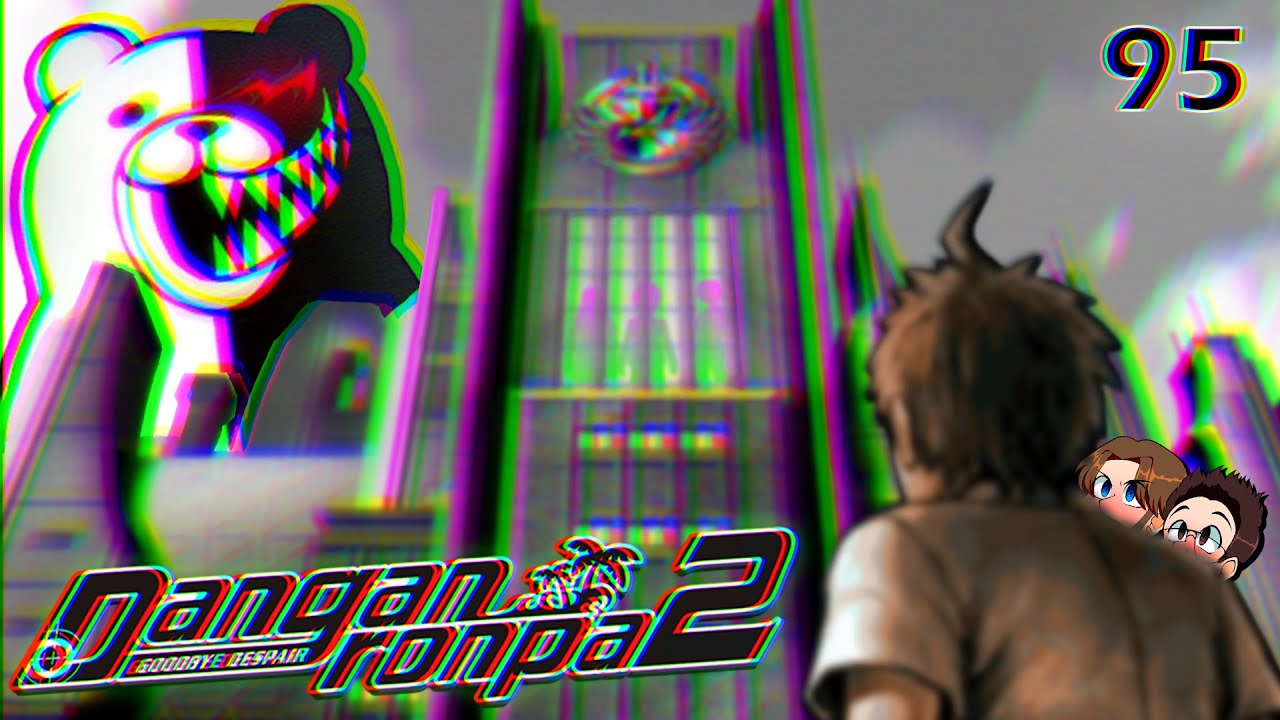 Sayaka’s Dead Body 🤩 | Danganronpa 2 - YouTube